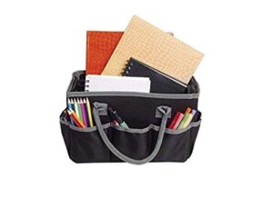 artist's loft fundamentals art organizer craft storage tote bag