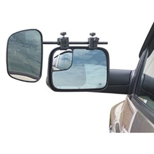 dometic dm-2912 milenco grand aero3 towing mirror (twin pack)