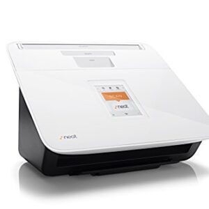 The Neat Company NeatConnect Scanner and Digital Filing System, Home Office Edition, 2005434