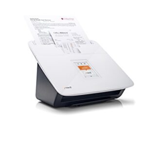 The Neat Company NeatConnect Scanner and Digital Filing System, Home Office Edition, 2005434