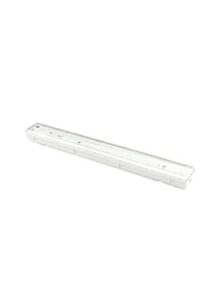 kason 1810lx led fixture, 4’ led, 1810lx4000