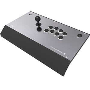 HORI Fighting Edge Arcade Fighting Stick for PlayStation 4 Officially Licensed by Sony