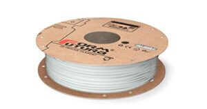 sbc flexi filament crystal flex 1.75mm clear 500 gram 3d printer filament