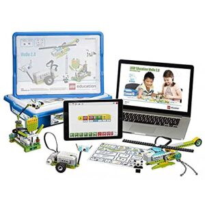 LEGO Education WeDo 2.0 Core Set 45300