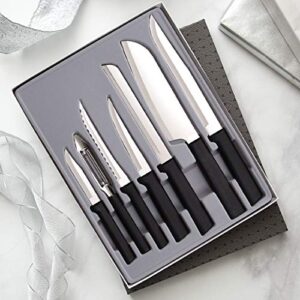 Rada Cutlery G238 Knife Gift Set Plus R119 Knife Sharpener