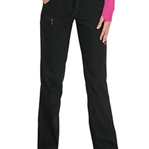 KOI Lite KOI721 Women's Scrub Pant Black M