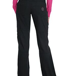 KOI Lite KOI721 Women's Scrub Pant Black M