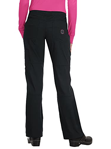 KOI Lite KOI721 Women's Scrub Pant Black M