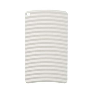 muji japan palm-sized washing board