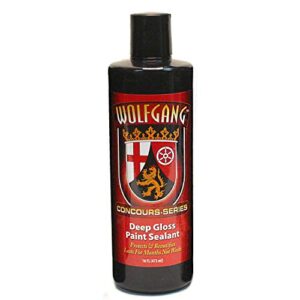 wolfgang deep gloss paint sealant … (16 oz)