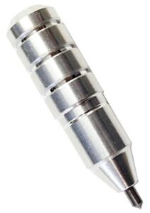 the etching tool: engraving tip for the silhouette by chomas creations, made in the usa