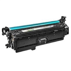 replacement high quality black toner for hp 646x, ce264x, color laserjet cm4540 / cm4540f / cm4540 / cm4540f / enterprise cm4540fskm