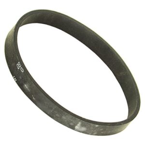 bissell power glide vacuum belt. replaces oem# 1601961