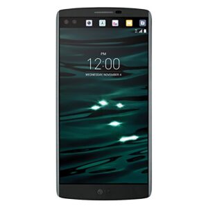 lg v10 h901 64gb space black - t-mobile