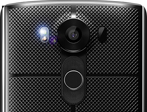 LG V10 H901 64GB Space Black - T-Mobile