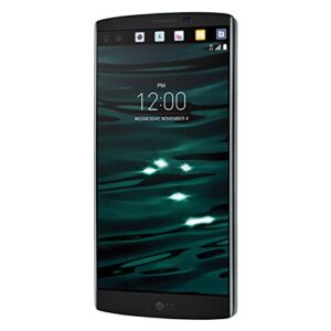 LG V10 H901 64GB Space Black - T-Mobile