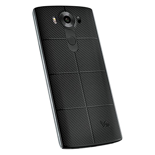 LG V10 H901 64GB Space Black - T-Mobile