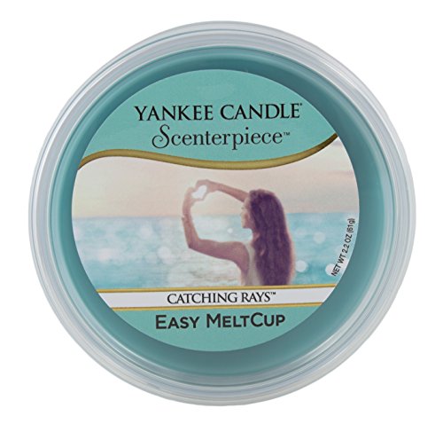 Yankee Candle Catching Rays Easy MeltCup