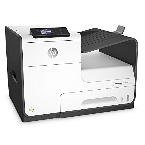 HP PageWide Pro 452dw Color Business Printer, Wireless & 2-Sided Duplex Printing (D3Q16A)