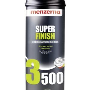 menzerna SF3500 Super Finish 3500, 32 oz.