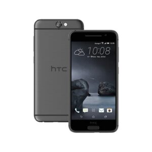 htc one a9 32gb unlocked gsm 4g lte octa-core android 6 - retail packaging - carbon gray