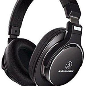 Audio-Technica ATH-MSR7NC SonicPro High-Resolution Headphones with Active Noise Cancellation