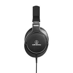 Audio-Technica ATH-MSR7NC SonicPro High-Resolution Headphones with Active Noise Cancellation