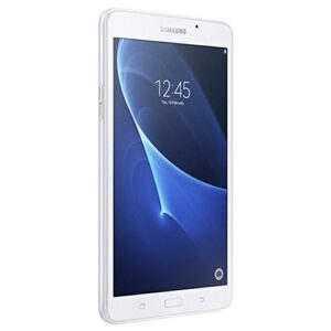 samsung galaxy tab a 7"; 8 gb wifi tablet (white) sm-t280nzwaxar