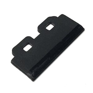 Wiper Blade for Roland VS, XR, XF, RE, RA and BN Series Printers, PN:1000006517