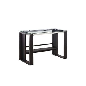 whalen® jasper collection 48"w desk, espresso