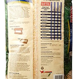 Kaytee Products Tv208954 Cracked Corn, 10 Lb