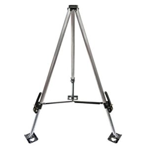 adnik bal r.v. products group 21100000 tripod fastjack