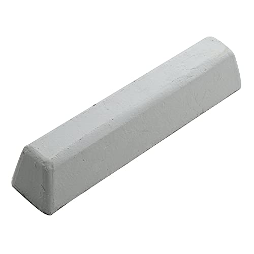 United Pacific 90019 White Buffing Rouge Bar