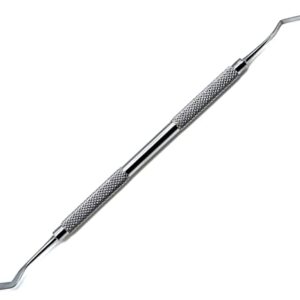 Heidemann Dental Spatula Double Ended 3mm Dental Restorative Filling Instrument