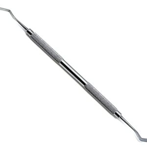 Heidemann Dental Spatula Double Ended 3mm Dental Restorative Filling Instrument