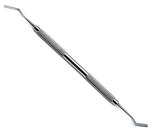 Heidemann Dental Spatula Double Ended 3mm Dental Restorative Filling Instrument