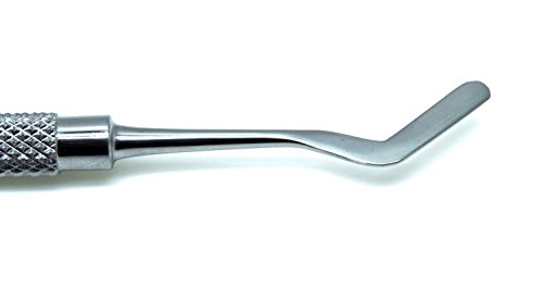 Heidemann Dental Spatula Double Ended 3mm Dental Restorative Filling Instrument