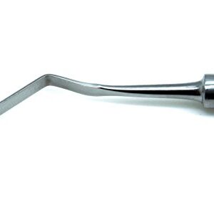 Heidemann Dental Spatula Double Ended 3mm Dental Restorative Filling Instrument