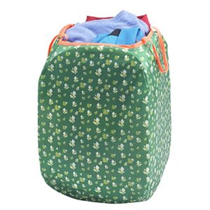 Gain Pop-up Polyester Hamper