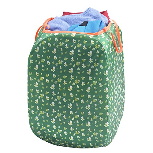 Gain Pop-up Polyester Hamper