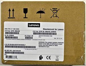 lenovo 2 tb 2.5" internal hard drive