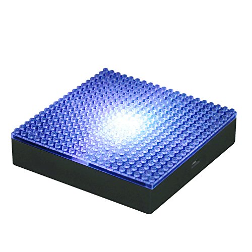 nanoblock LED Display Base