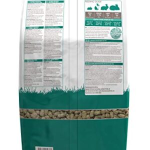 Supreme Science Selective 4+ Mature Rabbit Food 4.4lbs