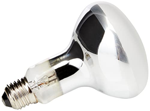 Exo Terra Solar-Glo Mercury Vapor Bulb, 80 Watts