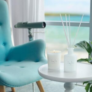 Inis The Energy of The Sea Scented Candle