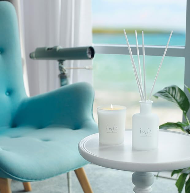 Inis The Energy of The Sea Scented Candle