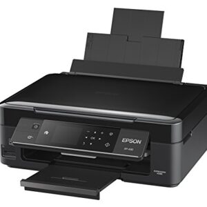 Epson Expression Home XP-430 Wireless Color Photo Printer with Scanner and Copier, Amazon Dash Replenishment Ready