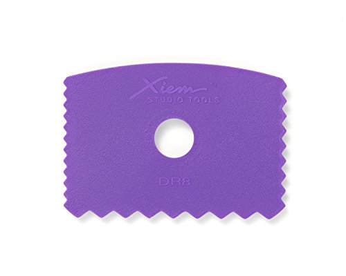 Xiem Tools, Ultimate Decorating Rib Set B, UDRB-10225