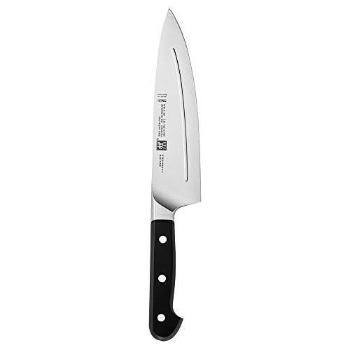 ZWILLING J.A. Henckels Smart Ridged Chef's Knife