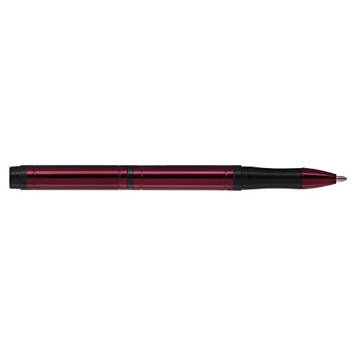 Fisher Space Pen Pocket Tec Space Pen, Red (PT/R)